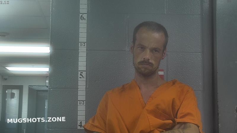 SCHAFFER TERRY LEE JR. 07/13/2025 - Bullitt County Mugshots Zone