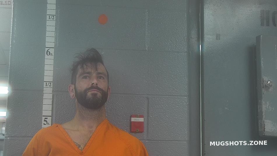 POPE JOSHUA LYNN 07/17/2025 - Bullitt County Mugshots Zone