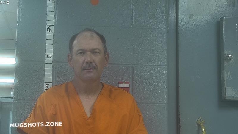 NAPIER ANTHONY PATRICK 08/07/2025 - Bullitt County Mugshots Zone