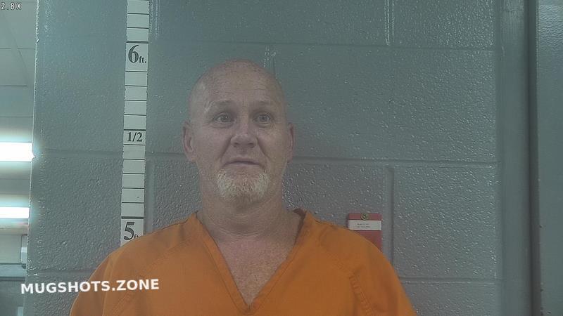 LUTTRELL ROBERT 08/21/2025 - Bullitt County Mugshots Zone