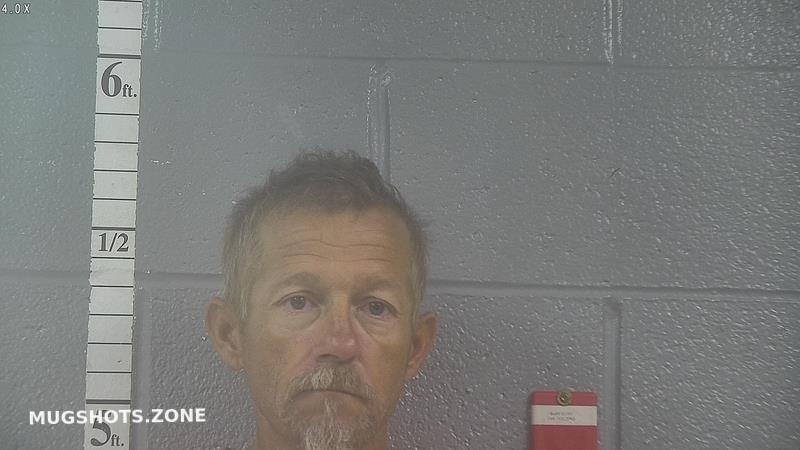 PHELPS JOHN 09/10/2025 - Bullitt County Mugshots Zone