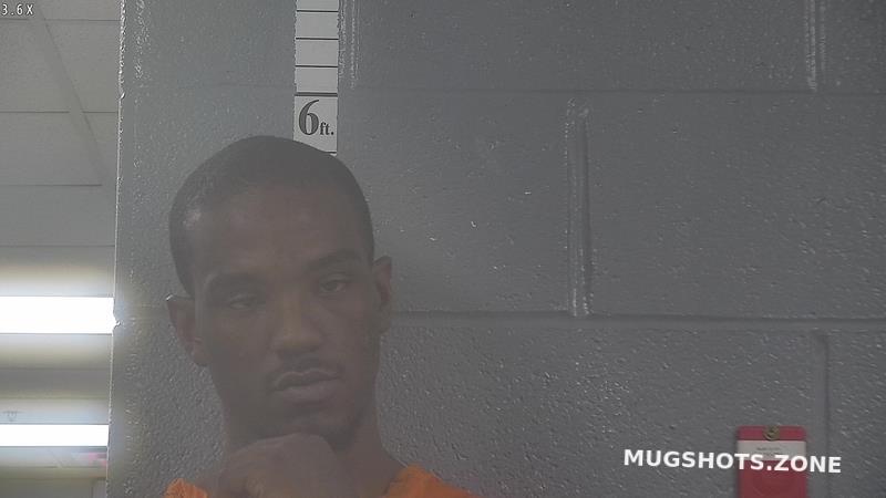 GOODWIN JEREMYN 09/13/2025 - Bullitt County Mugshots Zone