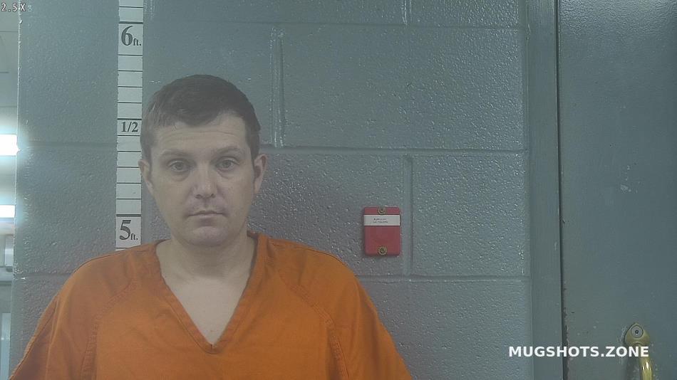 PERKINS ERIC T 09/24/2025 - Bullitt County Mugshots Zone