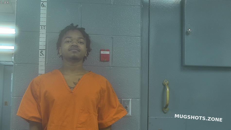 MERRILL MYLES PATRICK 10/14/2025 - Bullitt County Mugshots Zone