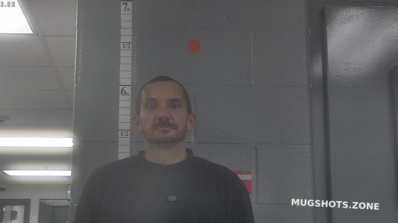 STILGER MICHAEL 10/24/2025 - Bullitt County Mugshots Zone