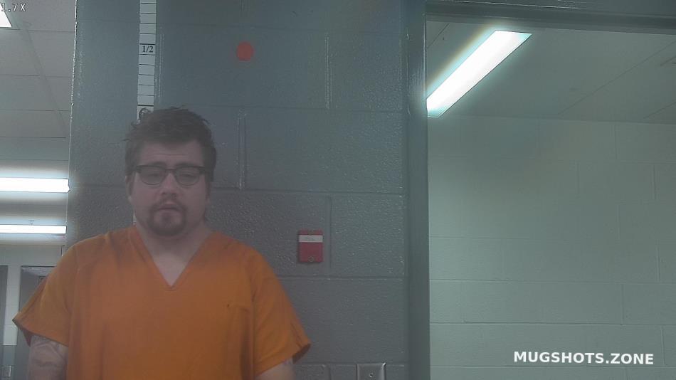 WIGGINTON JUSTIN MATTHEW 10/30/2025 - Bullitt County Mugshots Zone