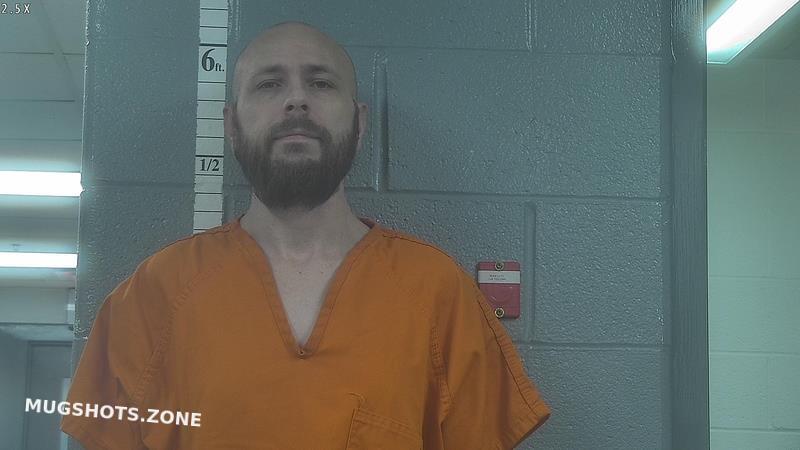 ERBELE MARK WAYNE 12/03/2025 - Bullitt County Mugshots Zone