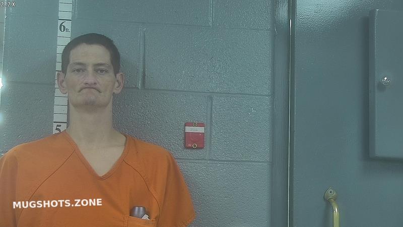 PIGG JUSTIN LEE 01/23/2026 - Bullitt County Mugshots Zone