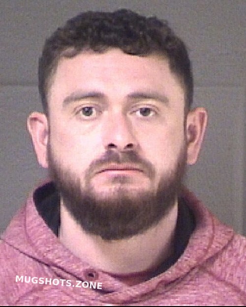 KEYES MORGAN 04/05/2021 - Buncombe County Mugshots Zone