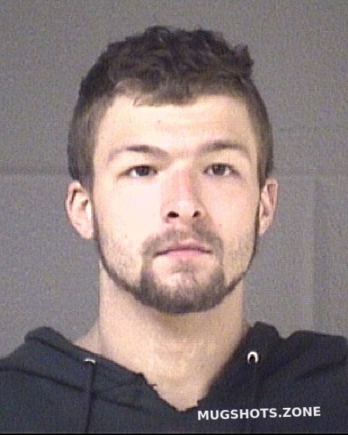 DION ALLEN 04/08/2021 - Buncombe County Mugshots Zone