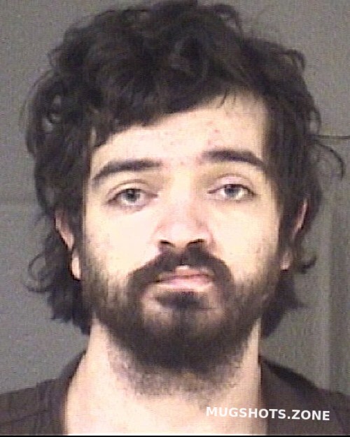 PEARSON RUSTY 04/12/2021 - Buncombe County Mugshots Zone