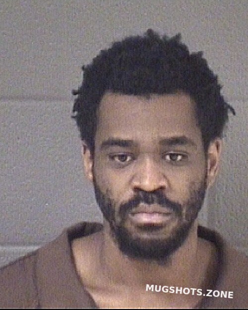 ROBINSON ERIC 04/20/2021 - Buncombe County Mugshots Zone