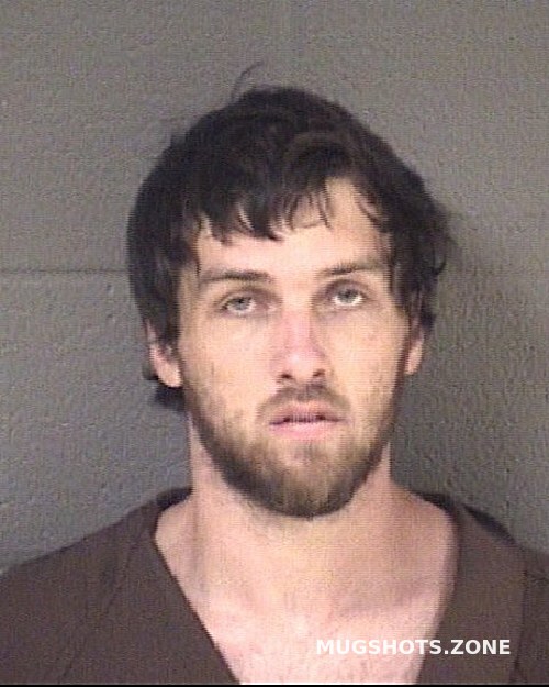BUCKNER JASON 04/21/2021 - Buncombe County Mugshots Zone