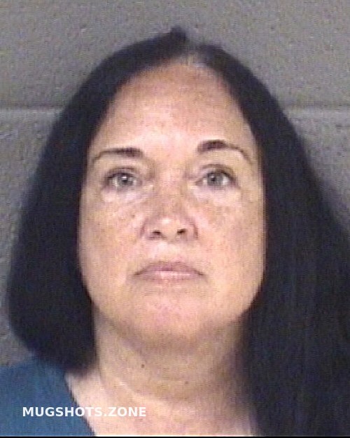 ALDRIDGE SANDY 04/26/2021 - Buncombe County Mugshots Zone
