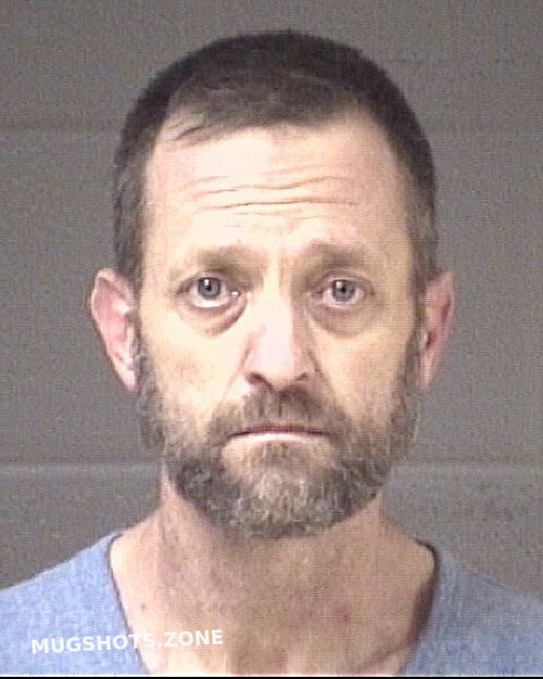 MCINTOSH MARK 04/30/2021 - Buncombe County Mugshots Zone