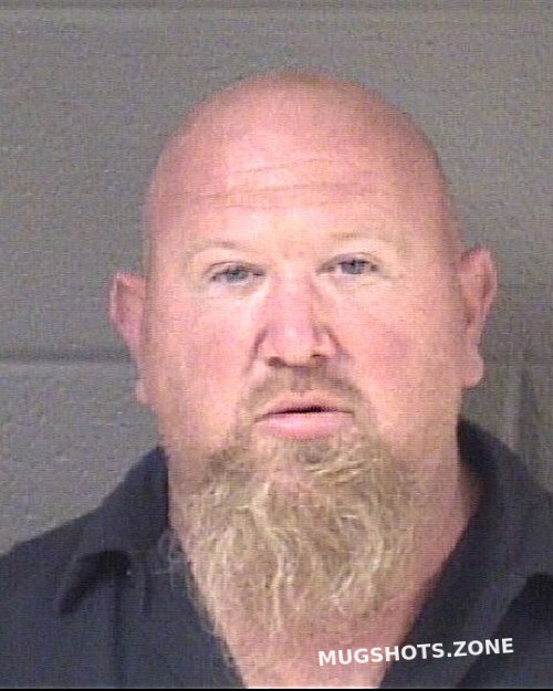 DILLINGHAM TIMOTHY 05/07/2021 - Buncombe County Mugshots Zone