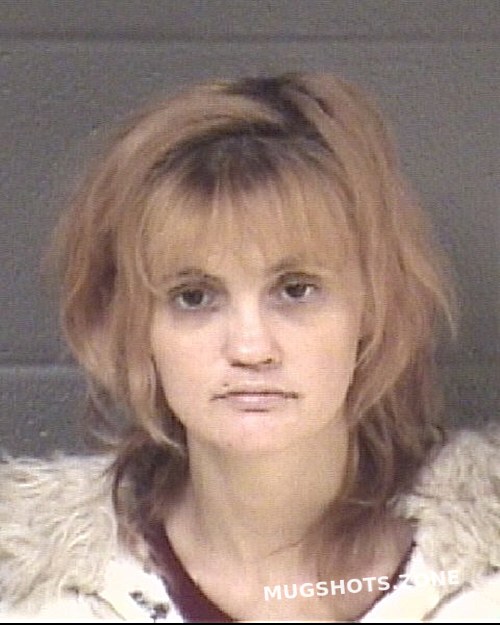 WALLEN CHRISTINA 05/10/2021 - Buncombe County Mugshots Zone