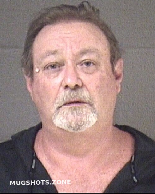 CHAUNCEY THOMAS 05/12/2021 - Buncombe County Mugshots Zone