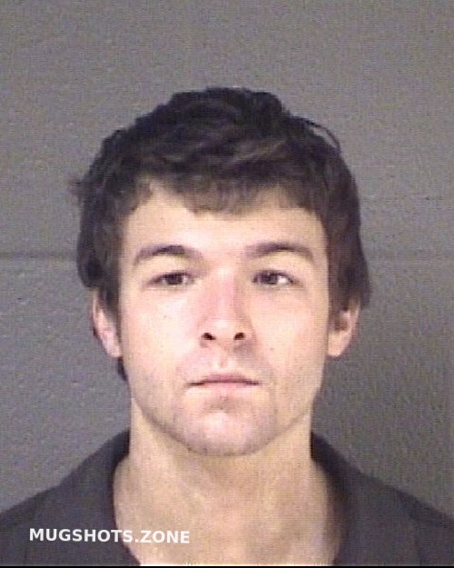 DION ALLEN 06/11/2021 - Buncombe County Mugshots Zone