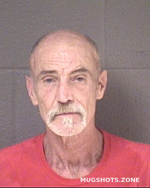 BURRELL BRYON 06/14/2021 - Buncombe County Mugshots Zone