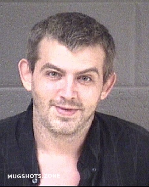POPPELL DAVID 06/15/2021 - Buncombe County Mugshots Zone