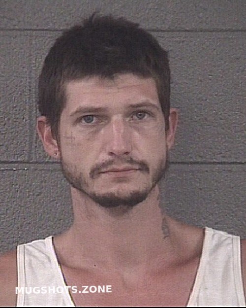 SMITH AUSTIN 06/15/2021 - Buncombe County Mugshots Zone