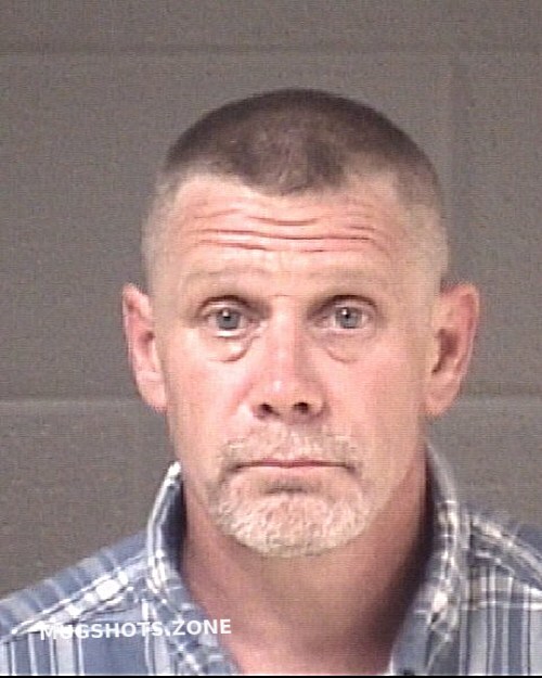 SCHELL RONALD 06/16/2021 - Buncombe County Mugshots Zone