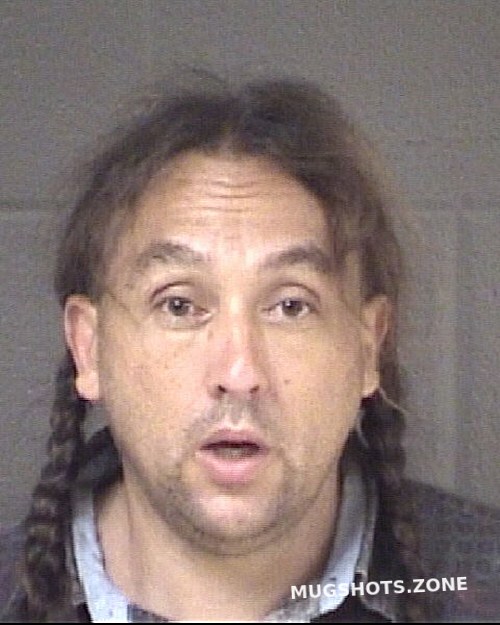 TESNER TIMOTHY 06/25/2021 - Buncombe County Mugshots Zone