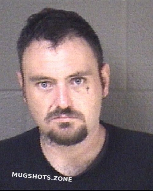 BRANAM KEVIN 06/29/2021 - Buncombe County Mugshots Zone