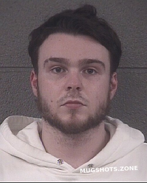 CROMPTON JONAH 07/07/2021 - Buncombe County Mugshots Zone