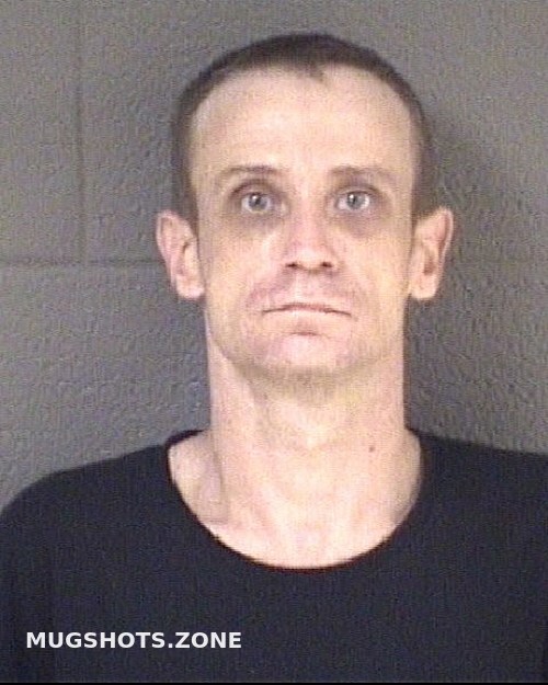 COOPER DUSTIN 07/12/2021 - Buncombe County Mugshots Zone