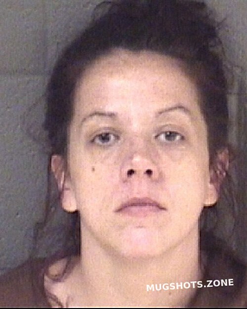MCDANIEL AMANDA 07/15/2021 - Buncombe County Mugshots Zone