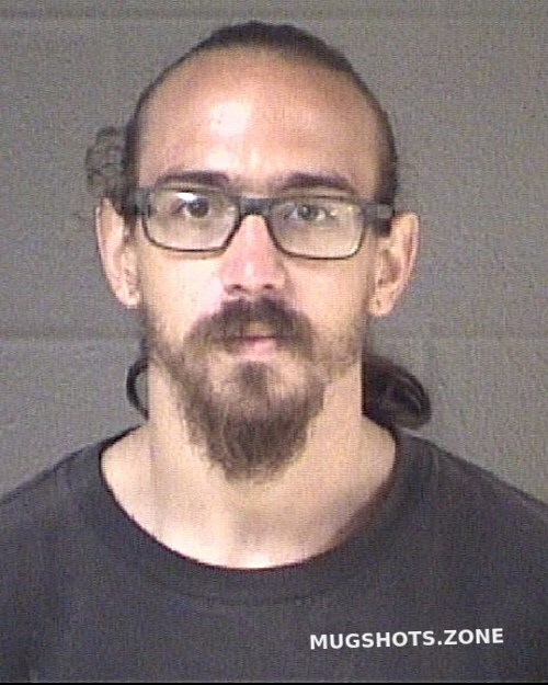 MAZYCK ALEXANDER 07/18/2021 - Buncombe County Mugshots Zone