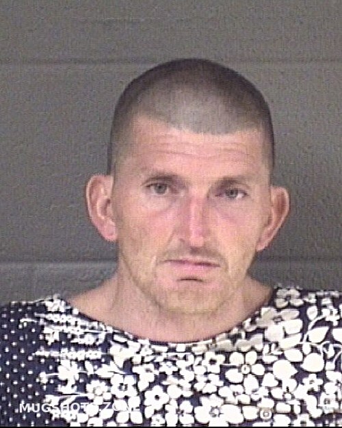 NORTH ERIC 07/22/2021 - Buncombe County Mugshots Zone