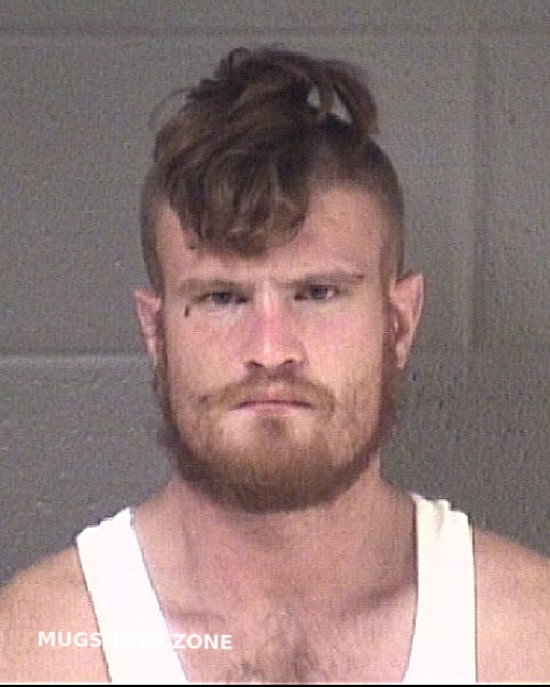 MCLEAN DEVIN 07/22/2021 - Buncombe County Mugshots Zone