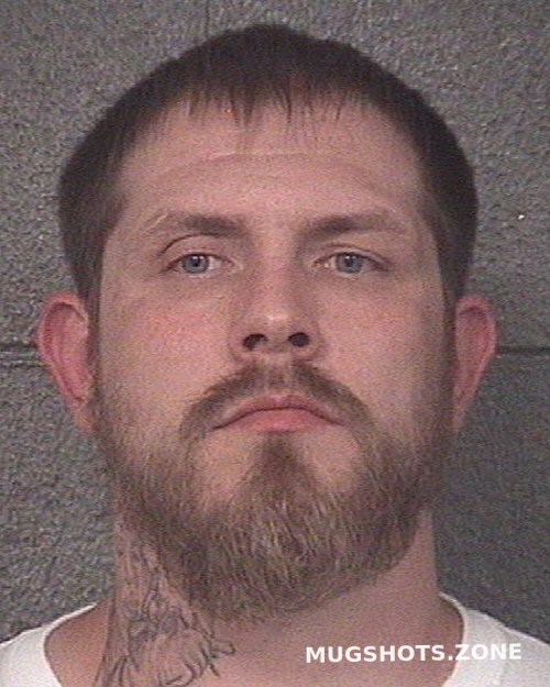 DAY JONATHAN 07/26/2021 - Buncombe County Mugshots Zone