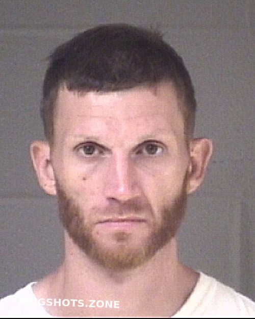 HONEYCUTT JACK 07/27/2021 - Buncombe County Mugshots Zone