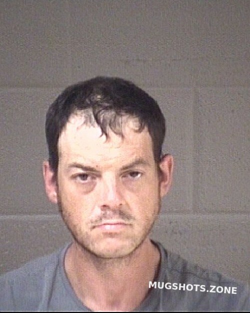 SEXTON MARCUS 07/28/2021 - Buncombe County Mugshots Zone