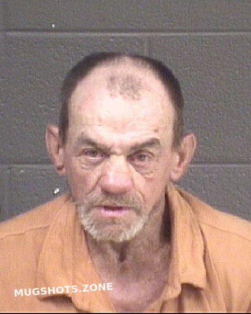 HENSLEY PAUL 08/02/2021 - Buncombe County Mugshots Zone