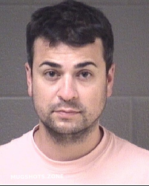 HARBIN RIDGE 08/02/2021 - Buncombe County Mugshots Zone