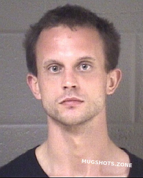 MCCARTY TYLER 08/06/2021 - Buncombe County Mugshots Zone
