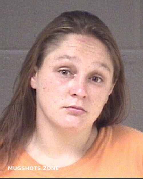 MEYER STEPHANIE 08/12/2021 - Buncombe County Mugshots Zone
