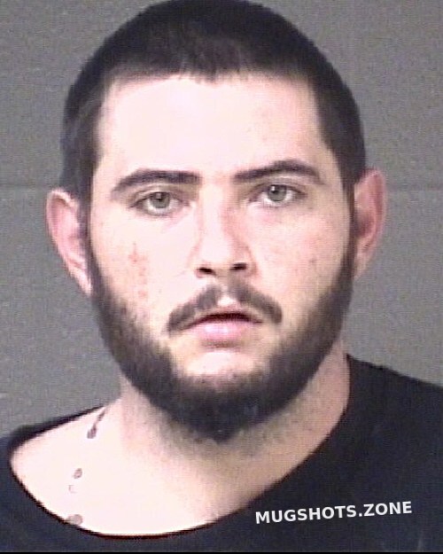 PUTNAM MARSHAL 08/13/2021 - Buncombe County Mugshots Zone