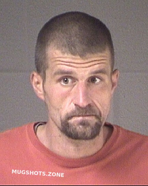 CORN STEPHEN 08/13/2021 - Buncombe County Mugshots Zone