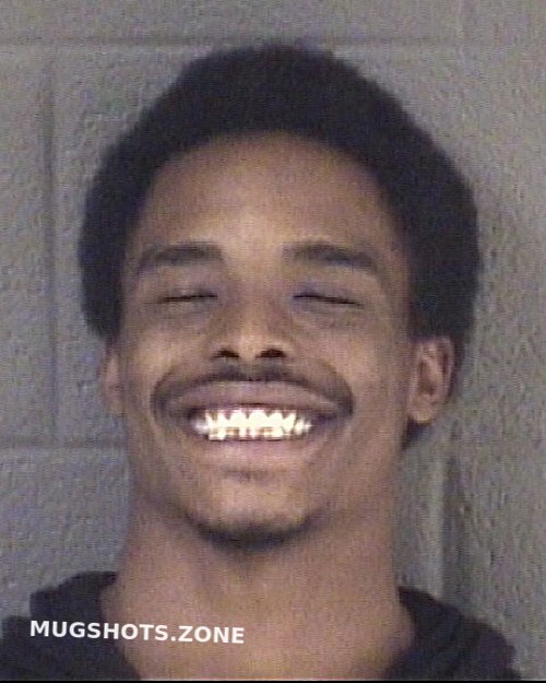 WHITMIRE TEVON 08/16/2021 - Buncombe County Mugshots Zone