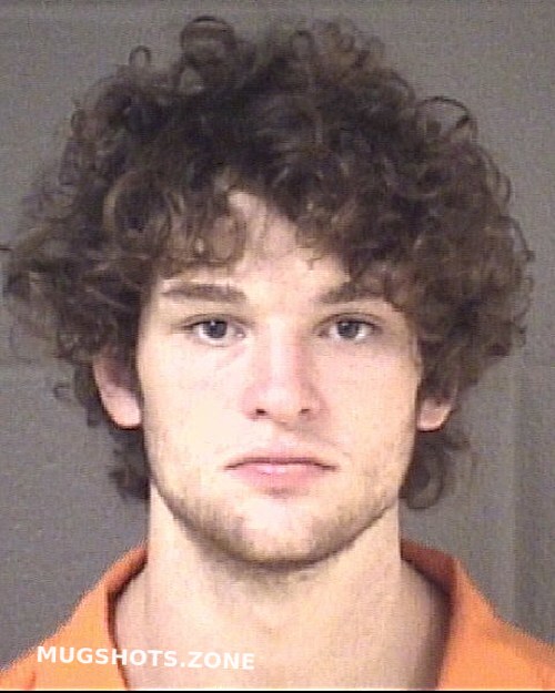 HOYLE LUKAS 08/17/2021 - Buncombe County Mugshots Zone