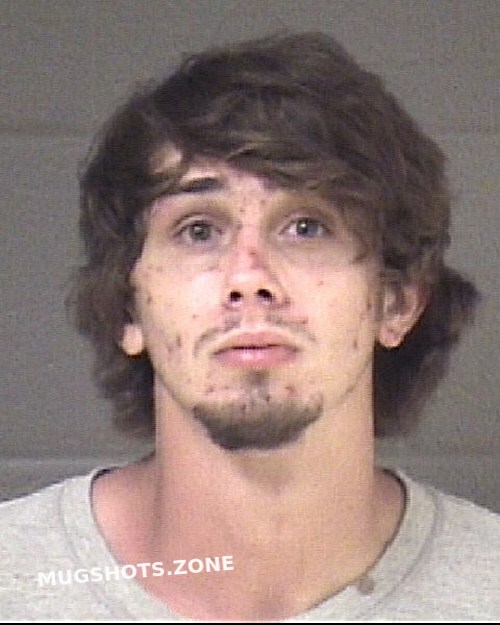 JARVIS DERRICK 08/18/2021 - Buncombe County Mugshots Zone