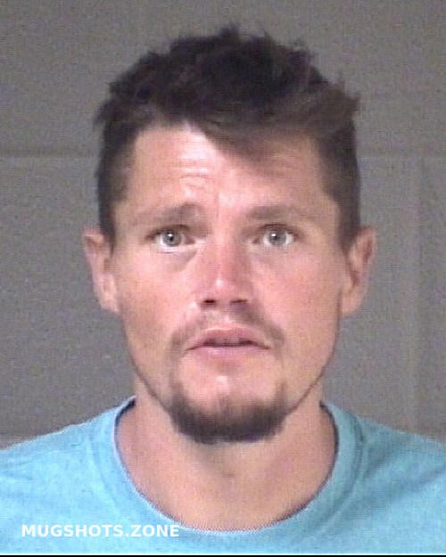 SILVER GREGORY 08/20/2021 - Buncombe County Mugshots Zone