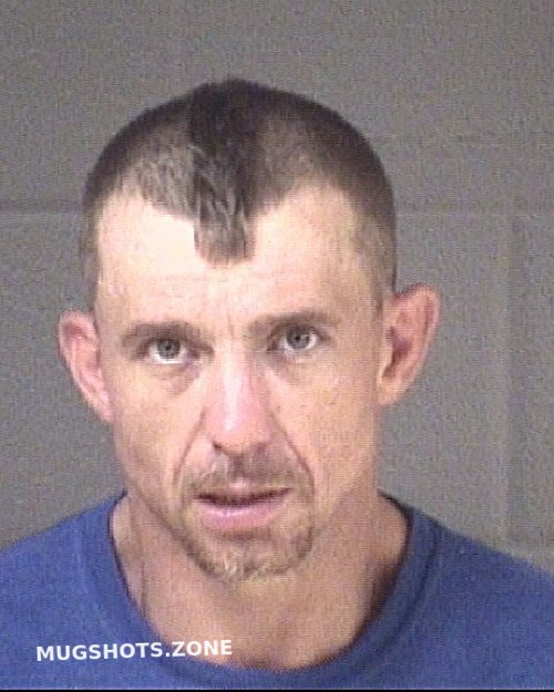 LUNSFORD BRIAN 08/20/2021 - Buncombe County Mugshots Zone