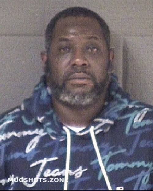 GRANT DEMETRIUS 08/30/2021 - Buncombe County Mugshots Zone